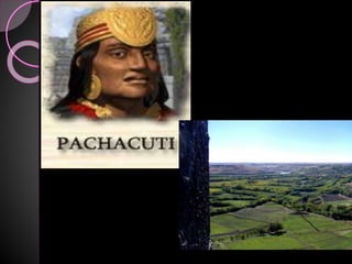 Ang kabihasnang inca sa timog america | PPTX