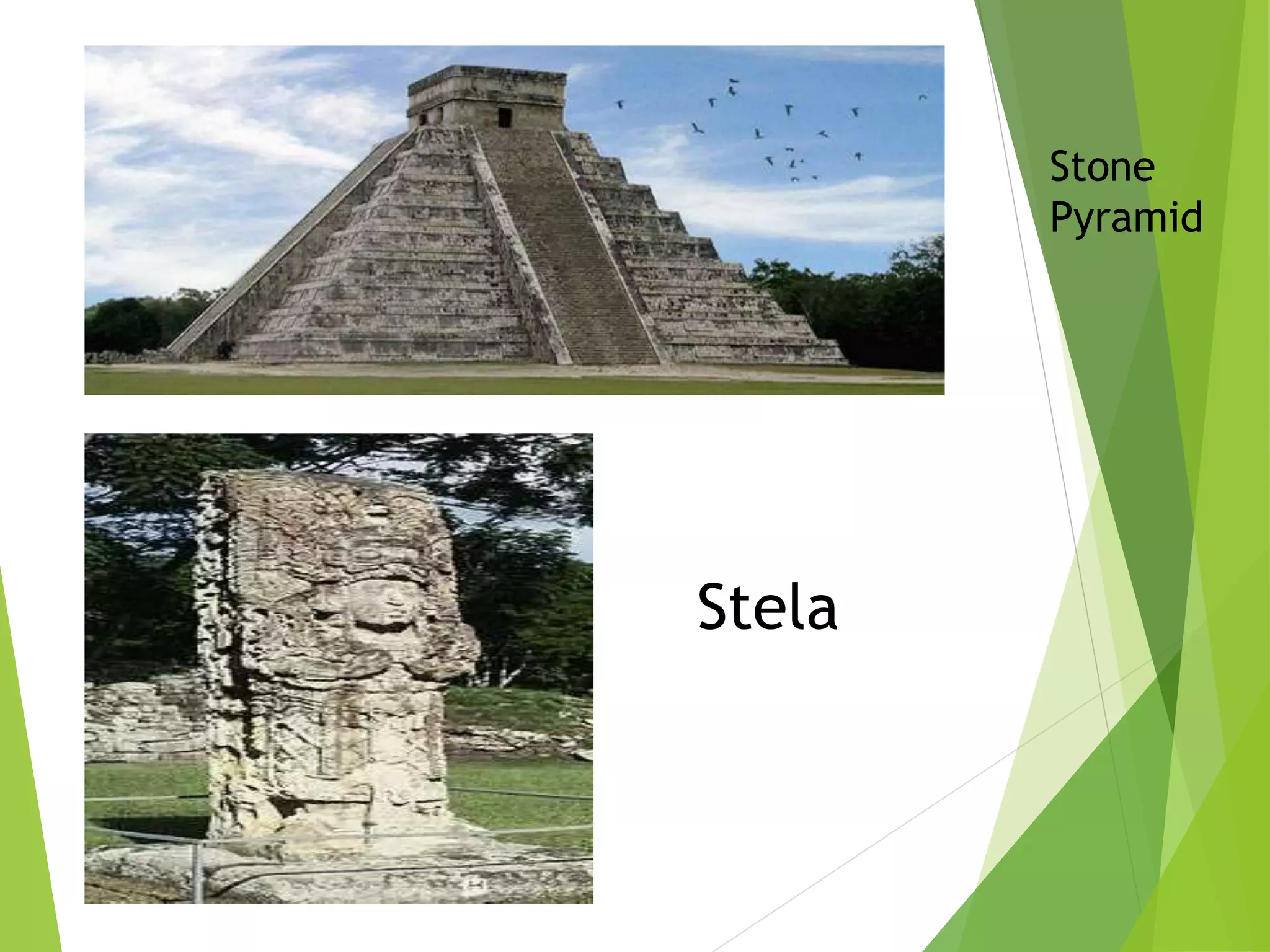 Ang kabihasnang maya | PPTX