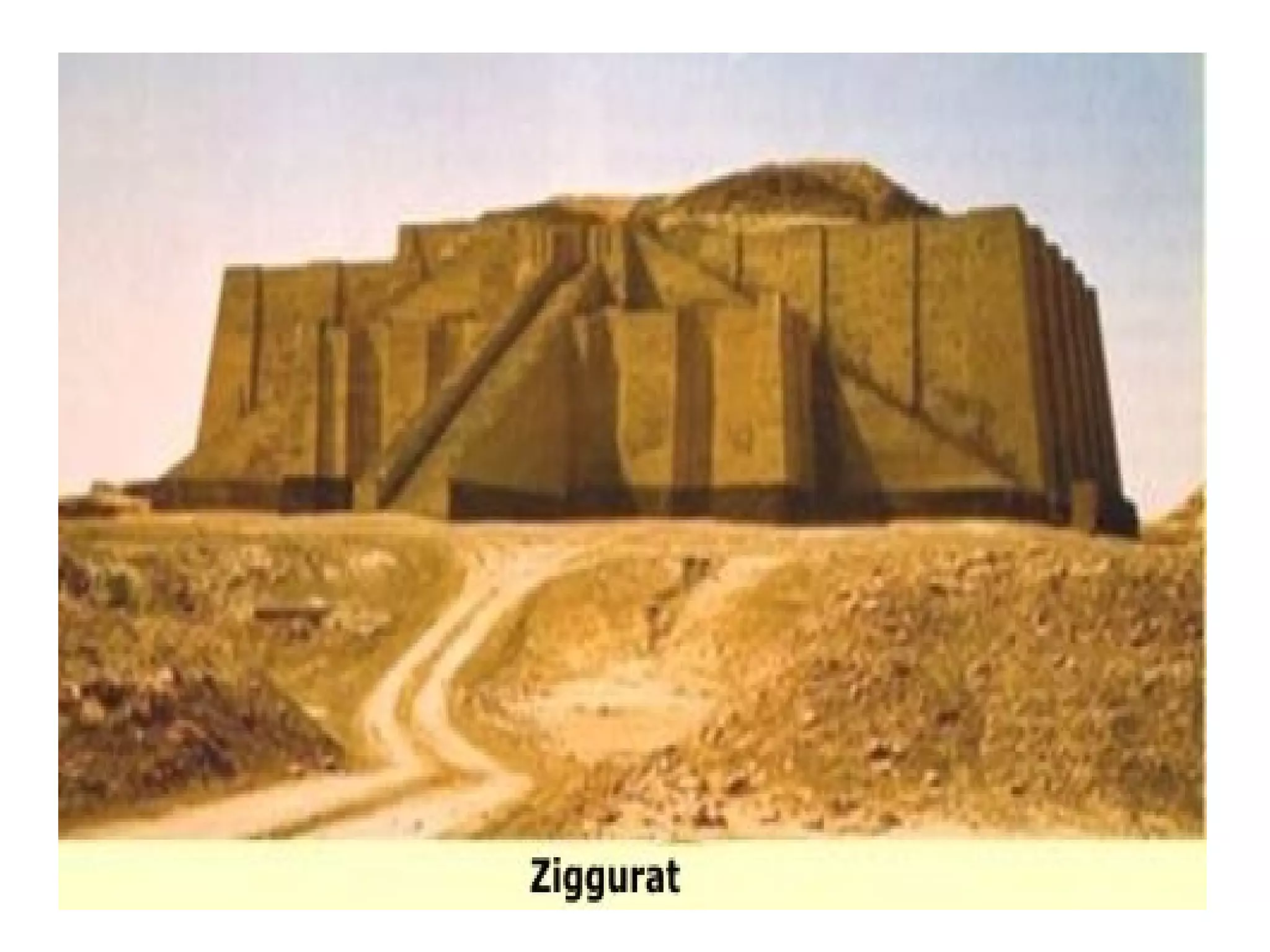 Ang kabihasnang mesopotamia | PPT