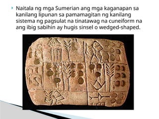 ang kabihasnang mesopotamia sa asya.pptx
