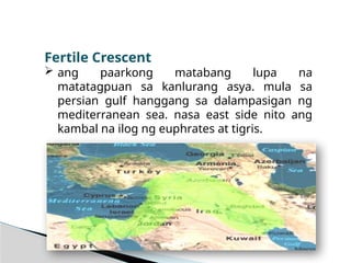 ang kabihasnang mesopotamia sa asya.pptx