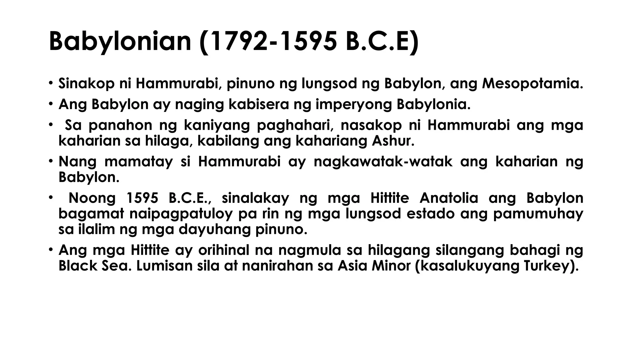 Ang Kabihasnang Mesopotamia Sa Kanlurang Asya.pptx