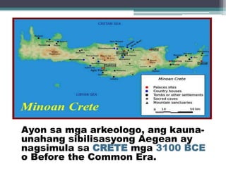 ANG KABIHASNANG Grade 8 presentation about HISTORY | PPTX