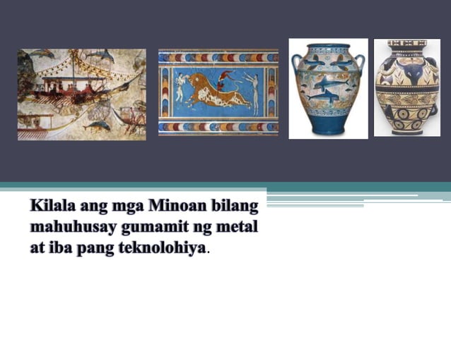 ANG KABIHASNANG Grade 8 presentation about HISTORY | PPT