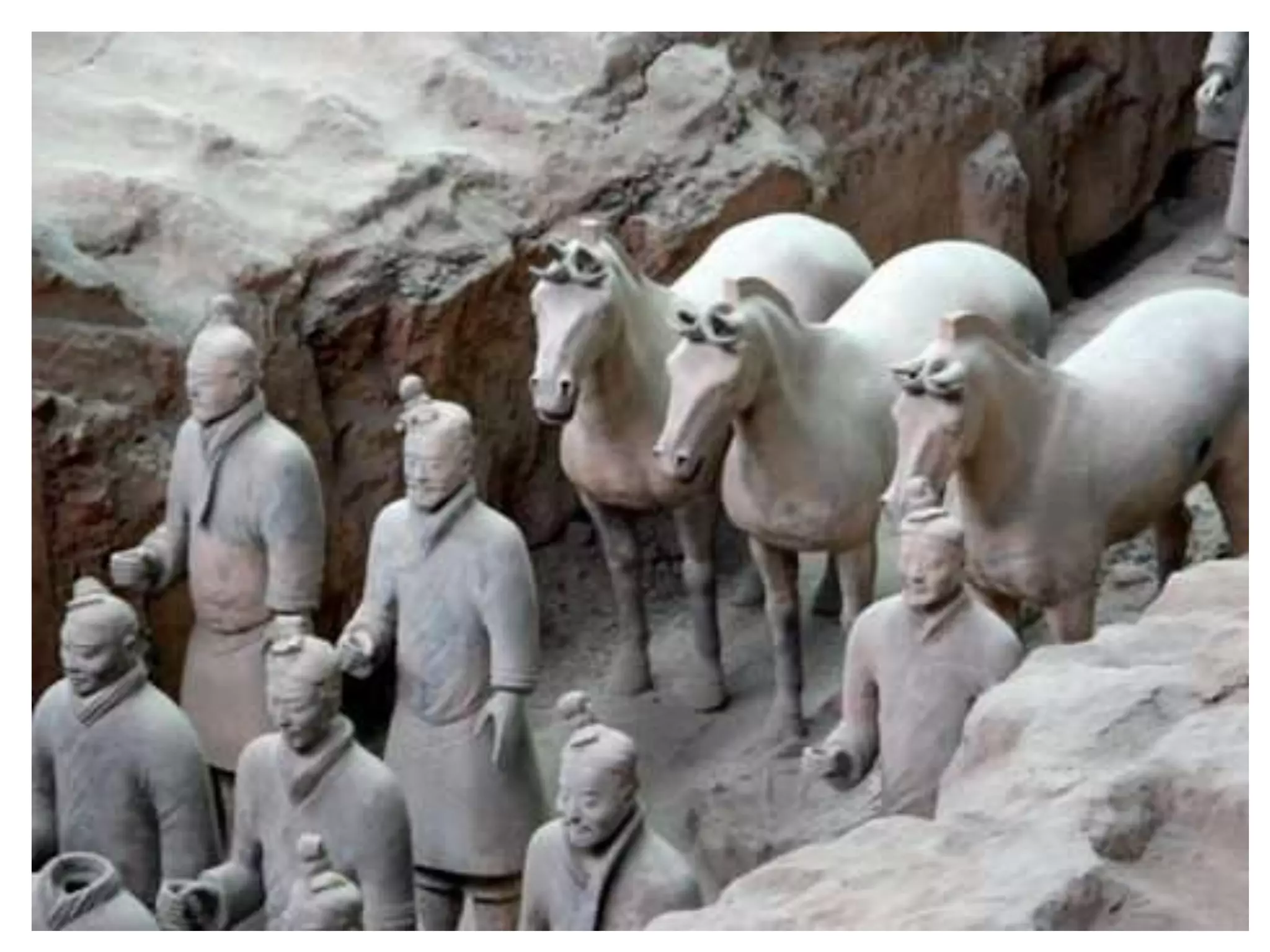 Ang kabihasnang tsino | PPTX