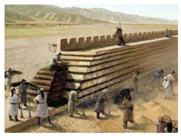 Ang kabihasnang tsino