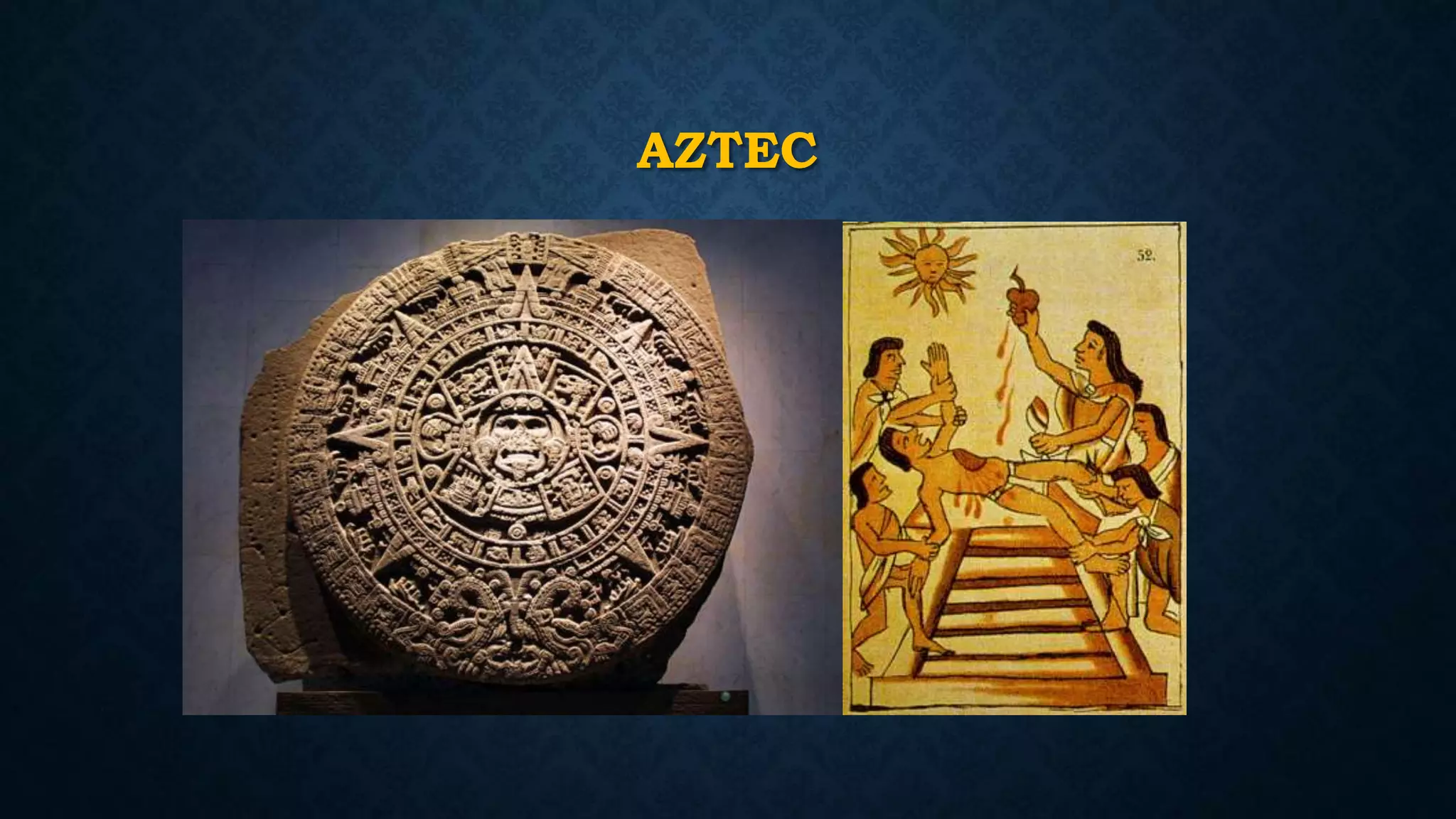 Ang Kabihasnan ng Mesoamerica | PPTX