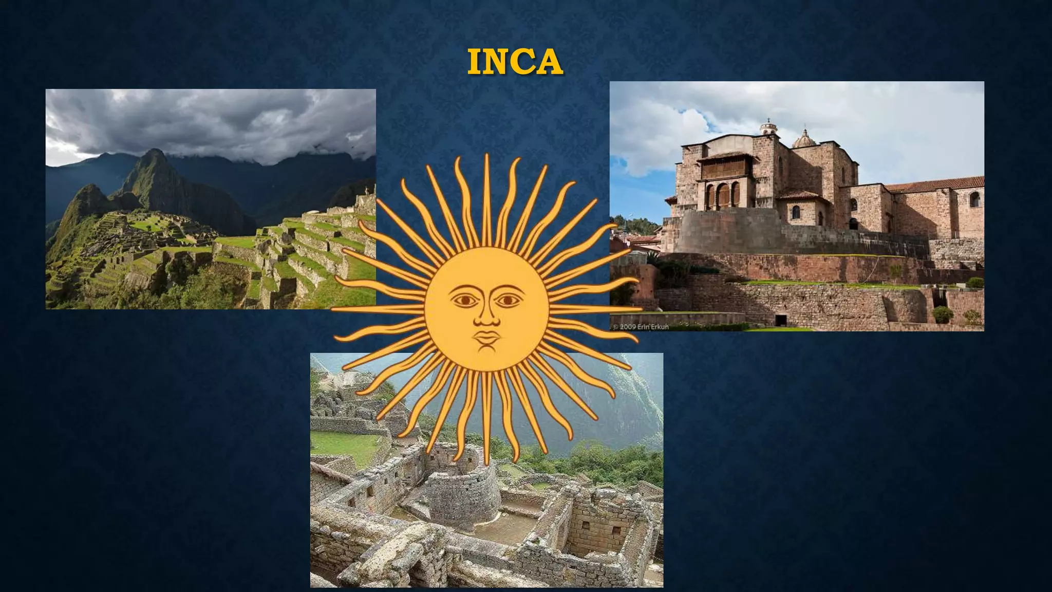 Ang Kabihasnan ng Mesoamerica | PPTX