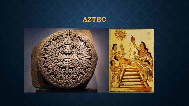 Ang Kabihasnan ng Mesoamerica | PPTX