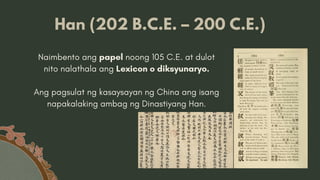 Ang Kabishasnang Tsino sa Silangang Asya.pdf