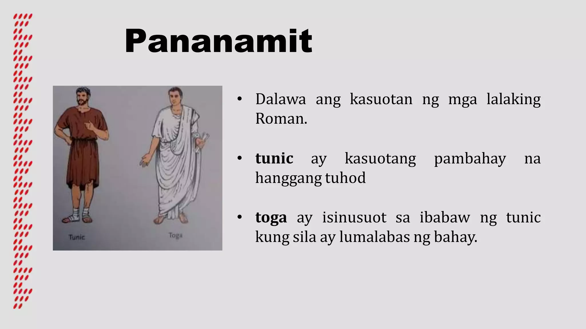 Ang kadakilaan ng Rome.pptx