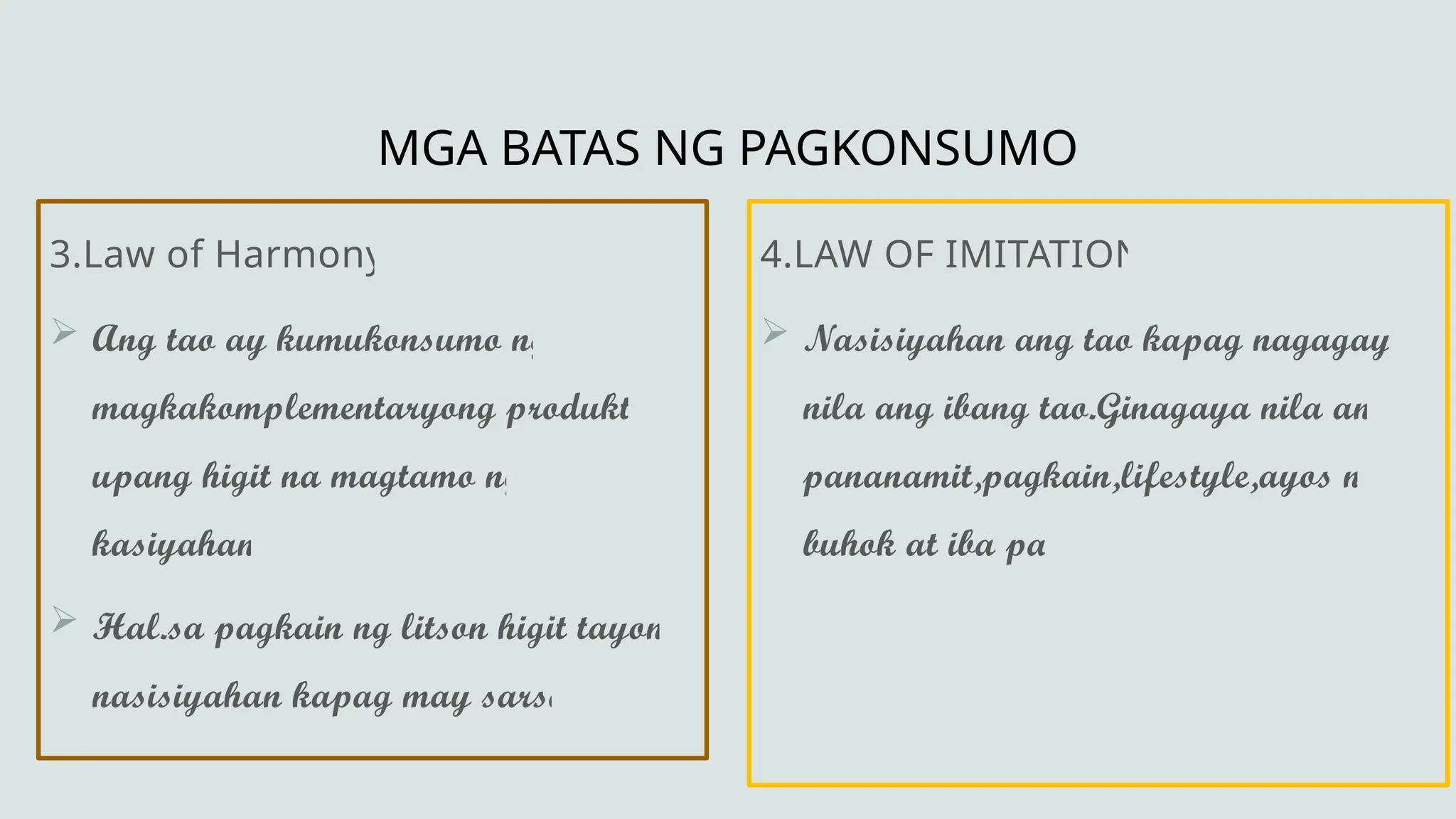 ANG KAHALAGAHAN NG PAGKONSUMO AT PRODUKSIYON.pptx