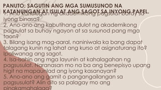 Ang Kahalagahan ng Pagsusulat (FPL).pptx