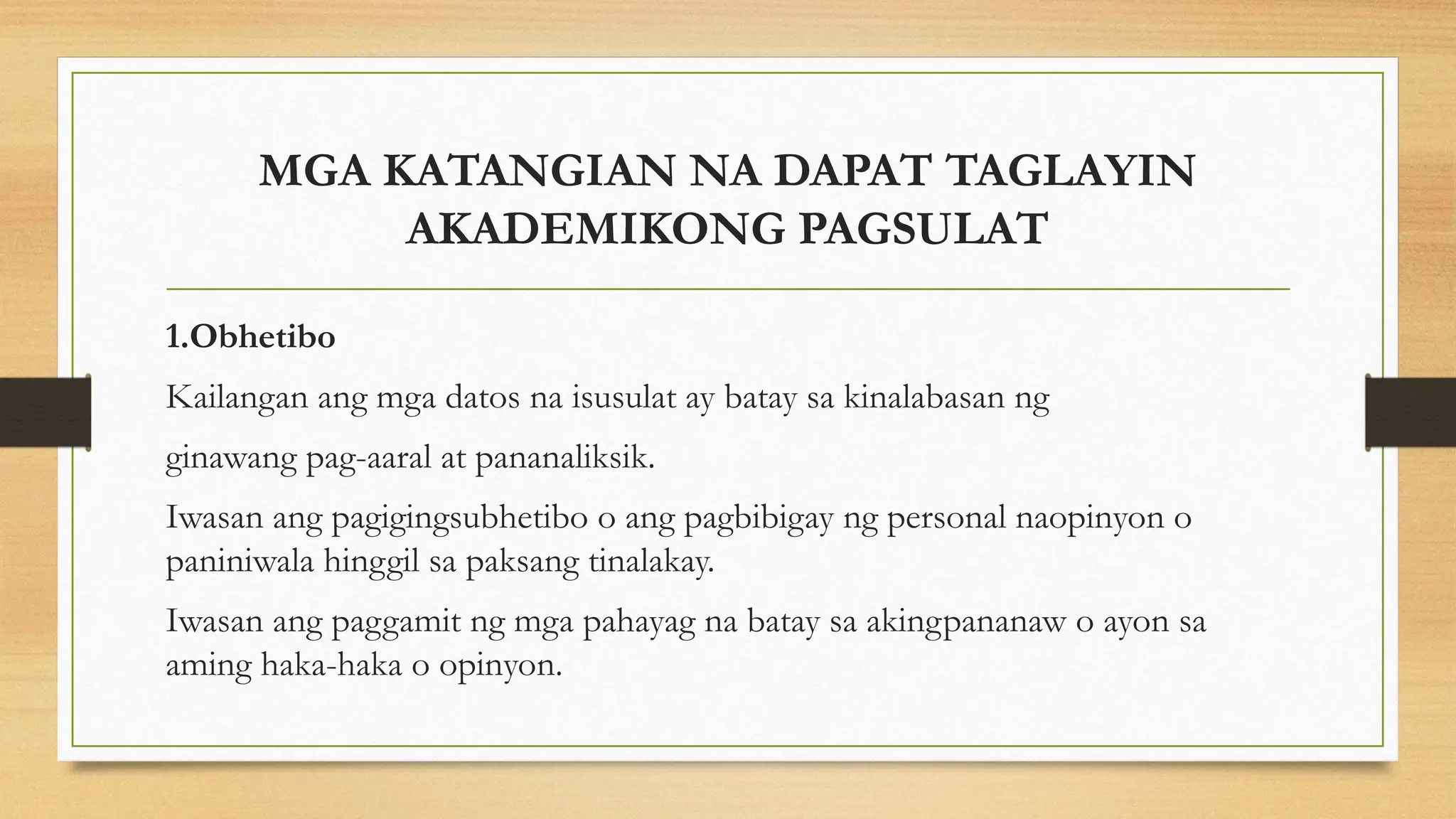 ANG KAHALAGAHANNG PAGSUSULAT AT ANG AKADEMIKONG PAGSULAT.pptx