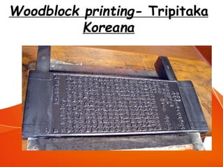 Ang Kaharian ng Balhae | PPT