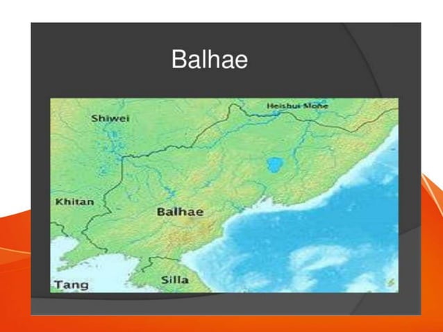 Ang Kaharian ng Balhae | PPT