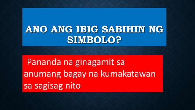 ANG KAHULUGAN AT SIMBOLO NG KAPANGYARIHAN NG BANSA.pptx