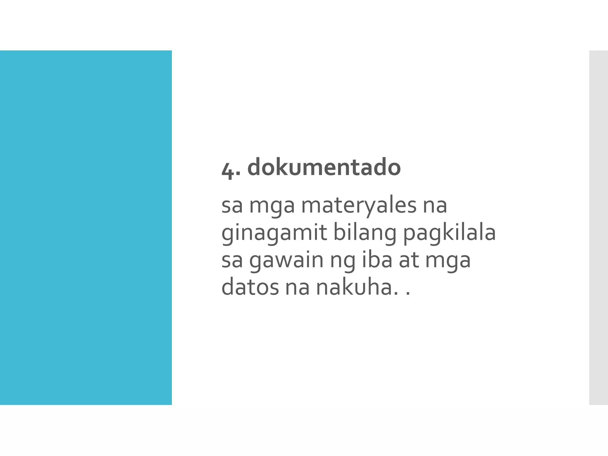 ANG KAHULUGAN, LAYUNIN, KATANGIAN AT GAMIT NG PANANALIKSIK.pptx