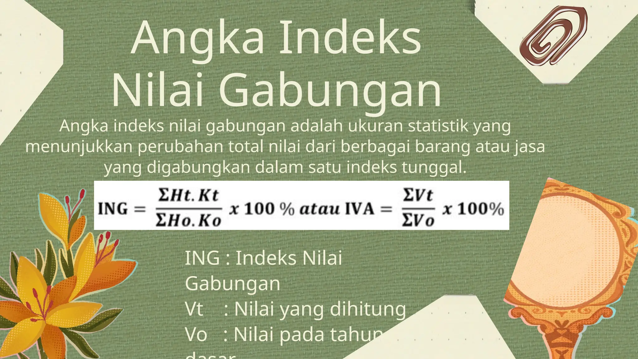 Angka Indeks (Mata Kuliah Statistik Bisnis).pptx