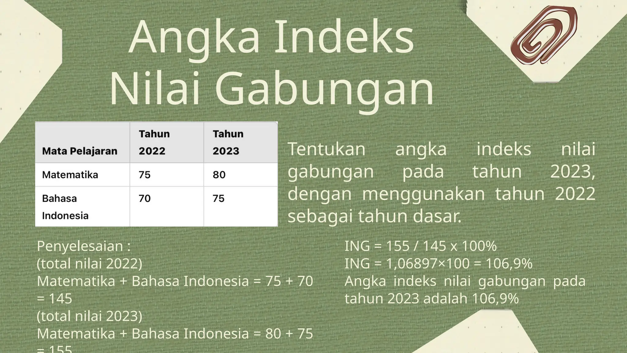 Angka Indeks (Mata Kuliah Statistik Bisnis).pptx