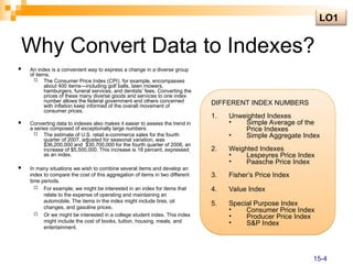 Angka Indeks Chapter 16 17PowerPoint.ppt