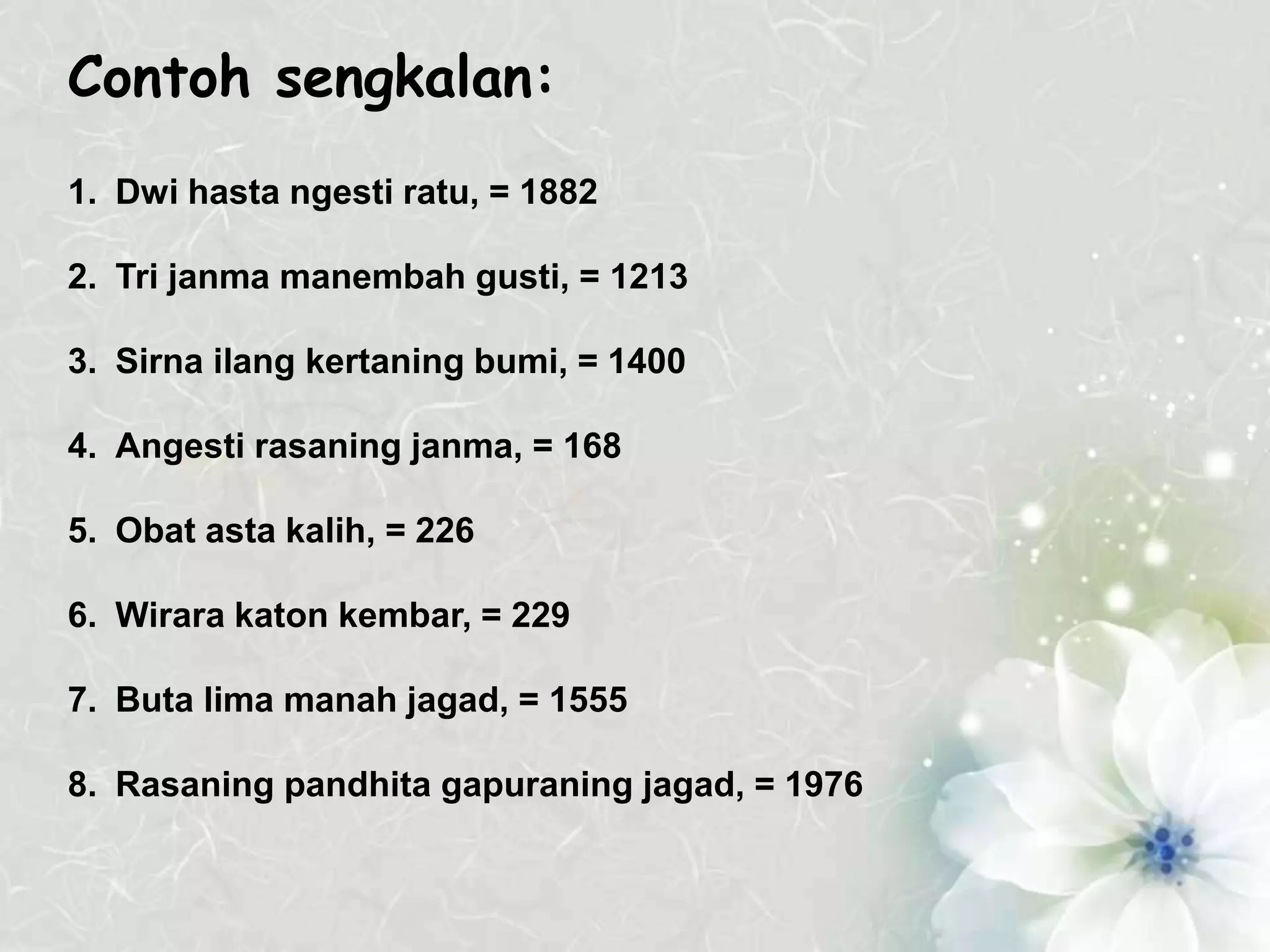 Angka Jawa lan Sengkalan.pptx