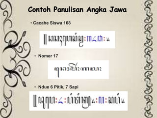 Angka Jawa lan Sengkalan.pptx