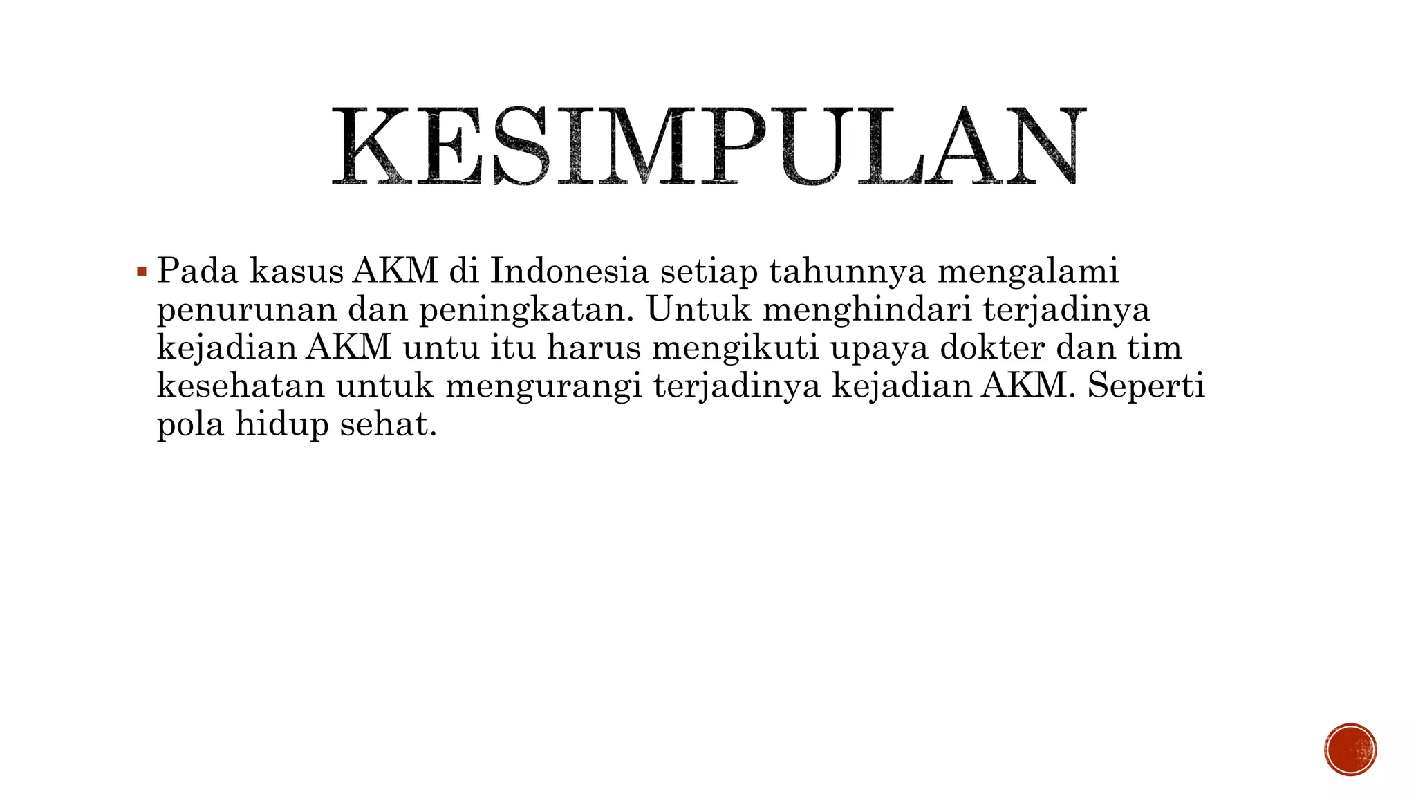 Angka kematian malaria | PPT