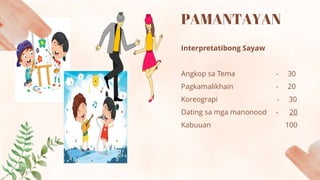 Ang Kalupi ni Benjamin Pascual, isang Maikling Kuwento | PPTX