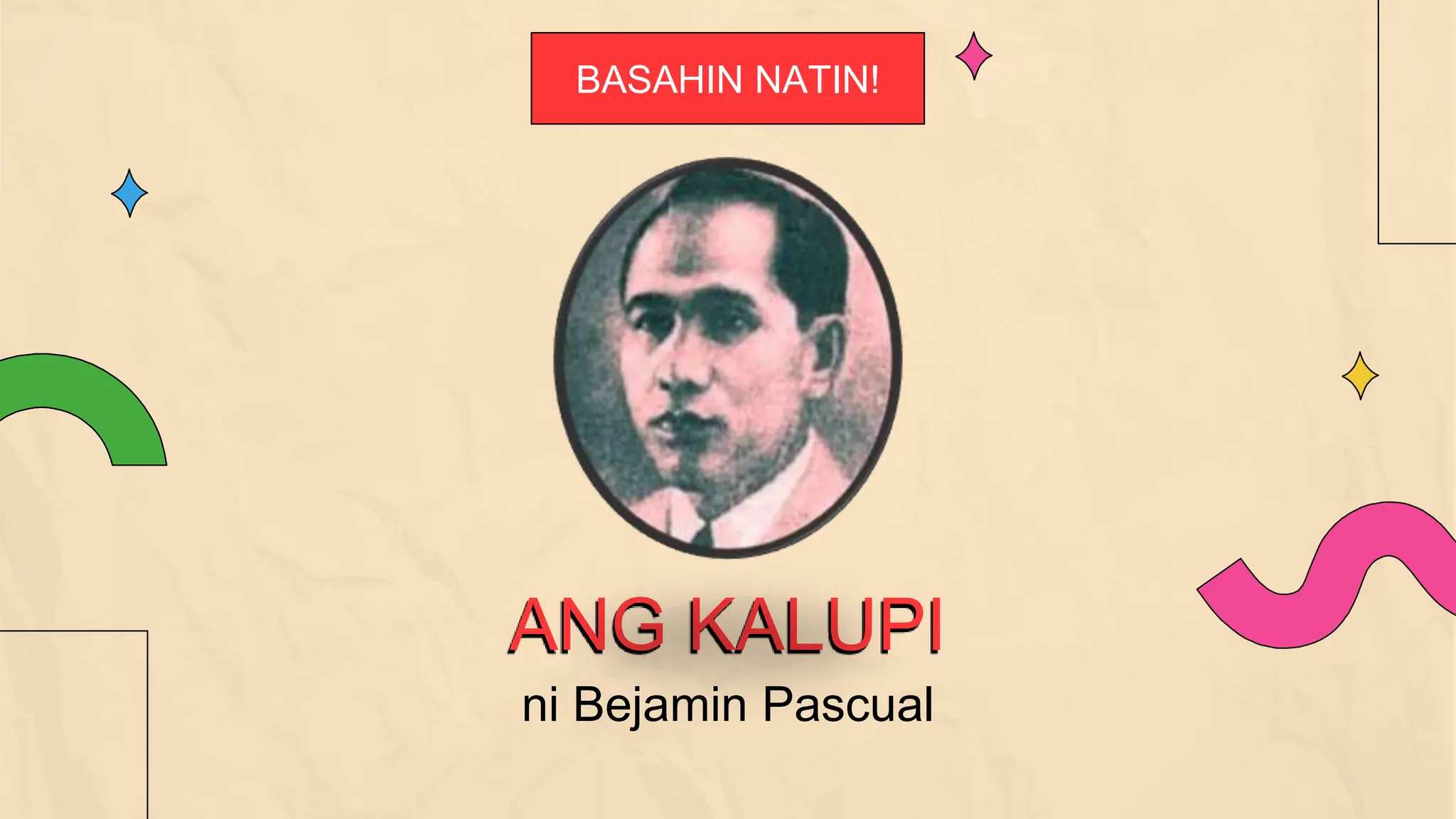 Ang Kalupi ni Benjamin Pascual (CUF) .pptx