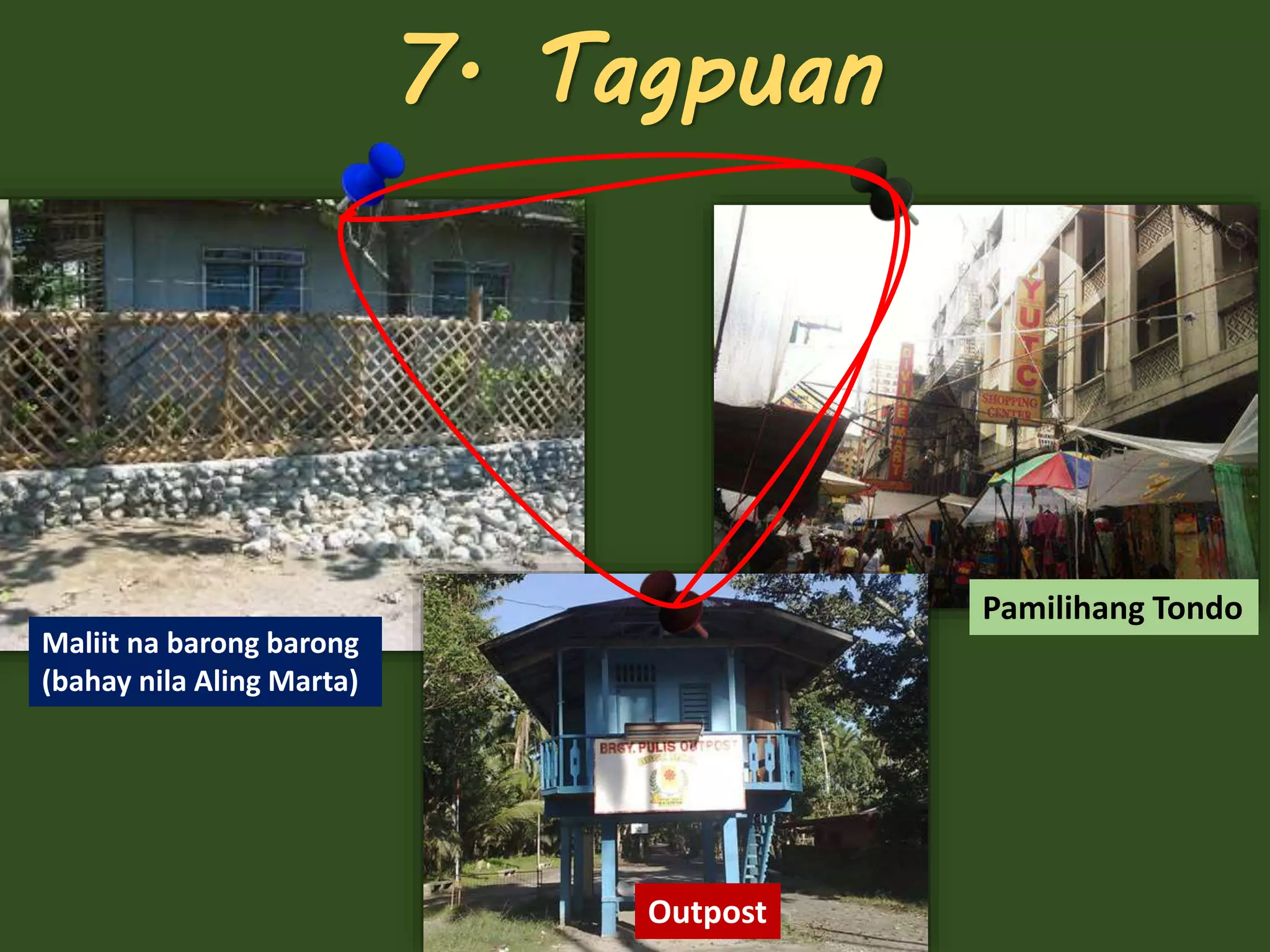 Ang Kalupi - Group7 BSED Filipino 3 | PPTX