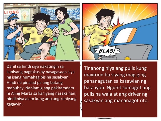 Ang Kalupi - Group7 BSED Filipino 3 | PPTX