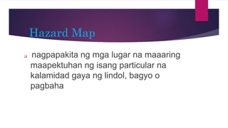 Ang Kapaligiran ng Aking Lalawigan at Rehiyon | PPTX