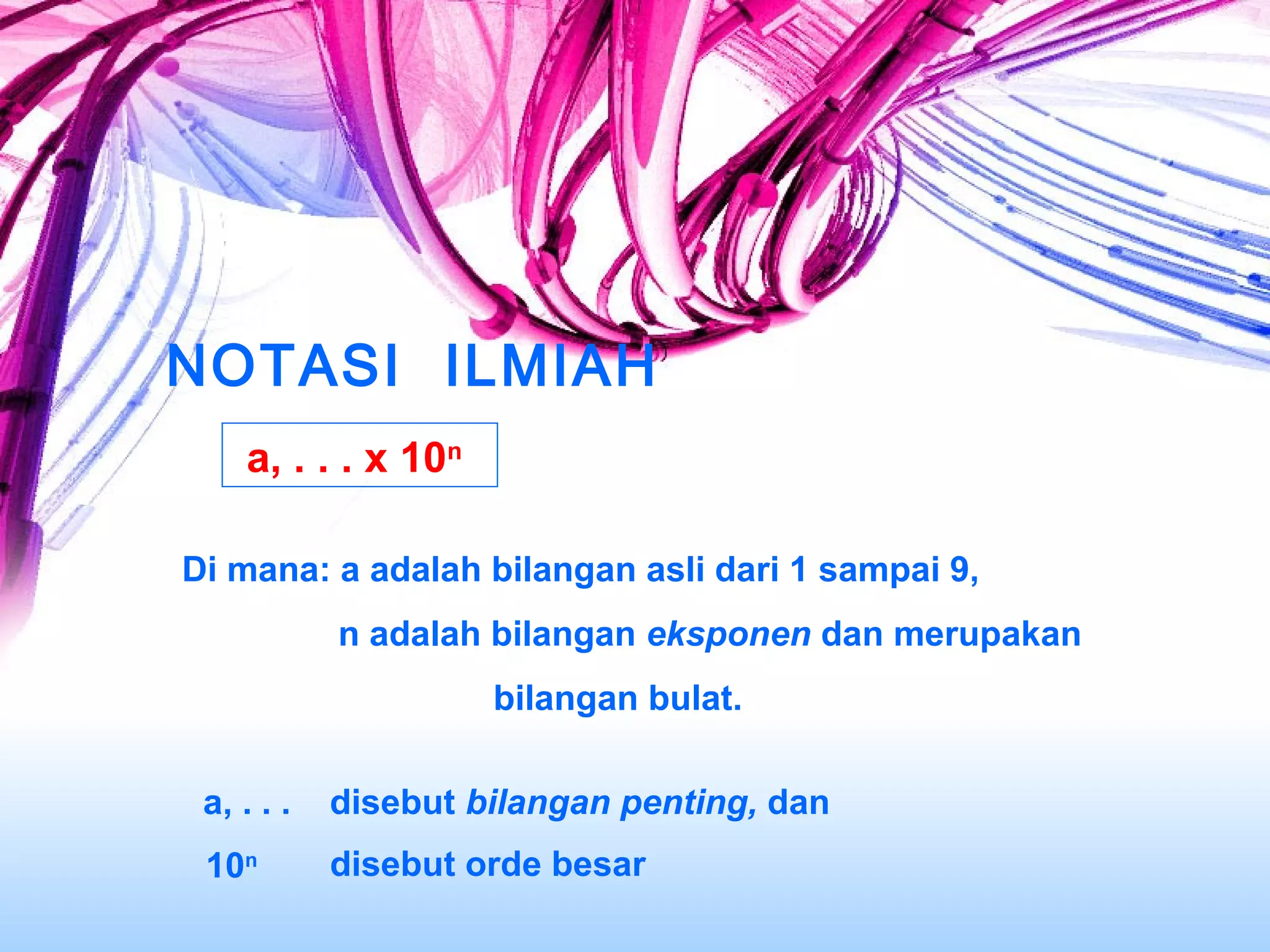 Angka penting | PPT