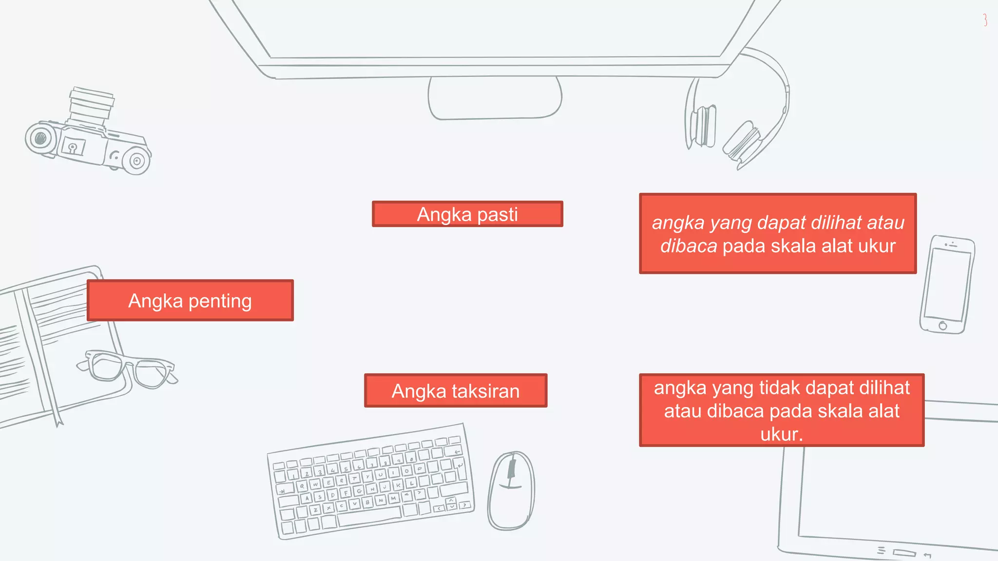 Angka penting | PPTX