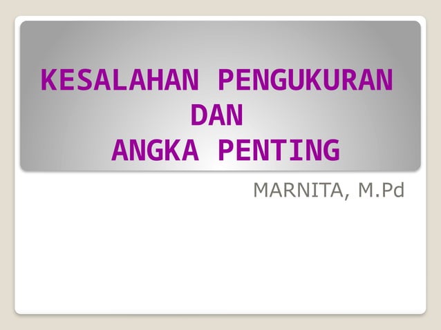 ANGKA PENTING.pptx ica $$$ belajar angka | PPT