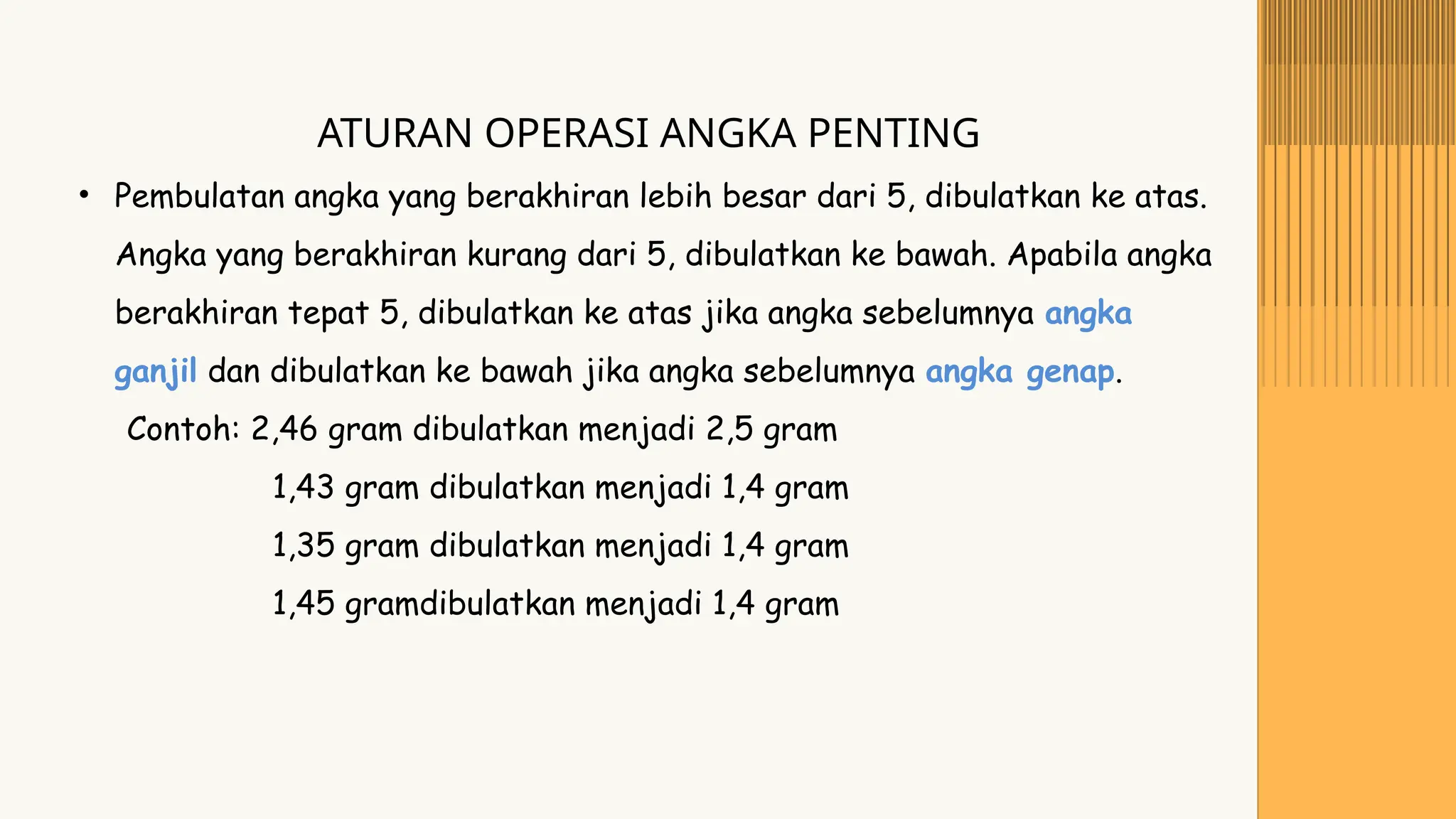 Angka Penting, Faktor pengali dan Notasi Ilmiah.pptx