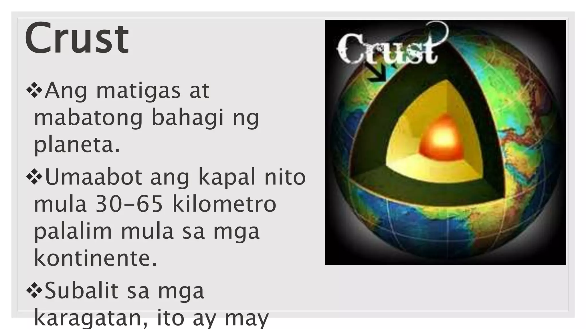 Ang katangiang pisikal ng daigdig.pptx
