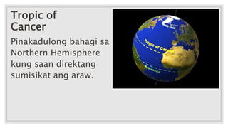 Ang katangiang pisikal ng daigdig.pptx