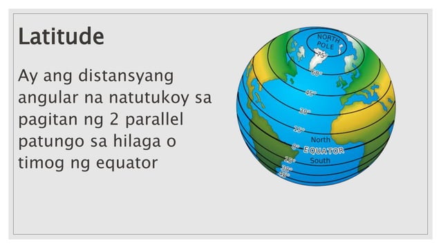 Ang katangiang pisikal ng daigdig.pptx
