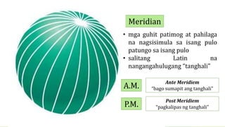 ANG KATANGIANG PISIKAL NG DAIGDIG.pptx