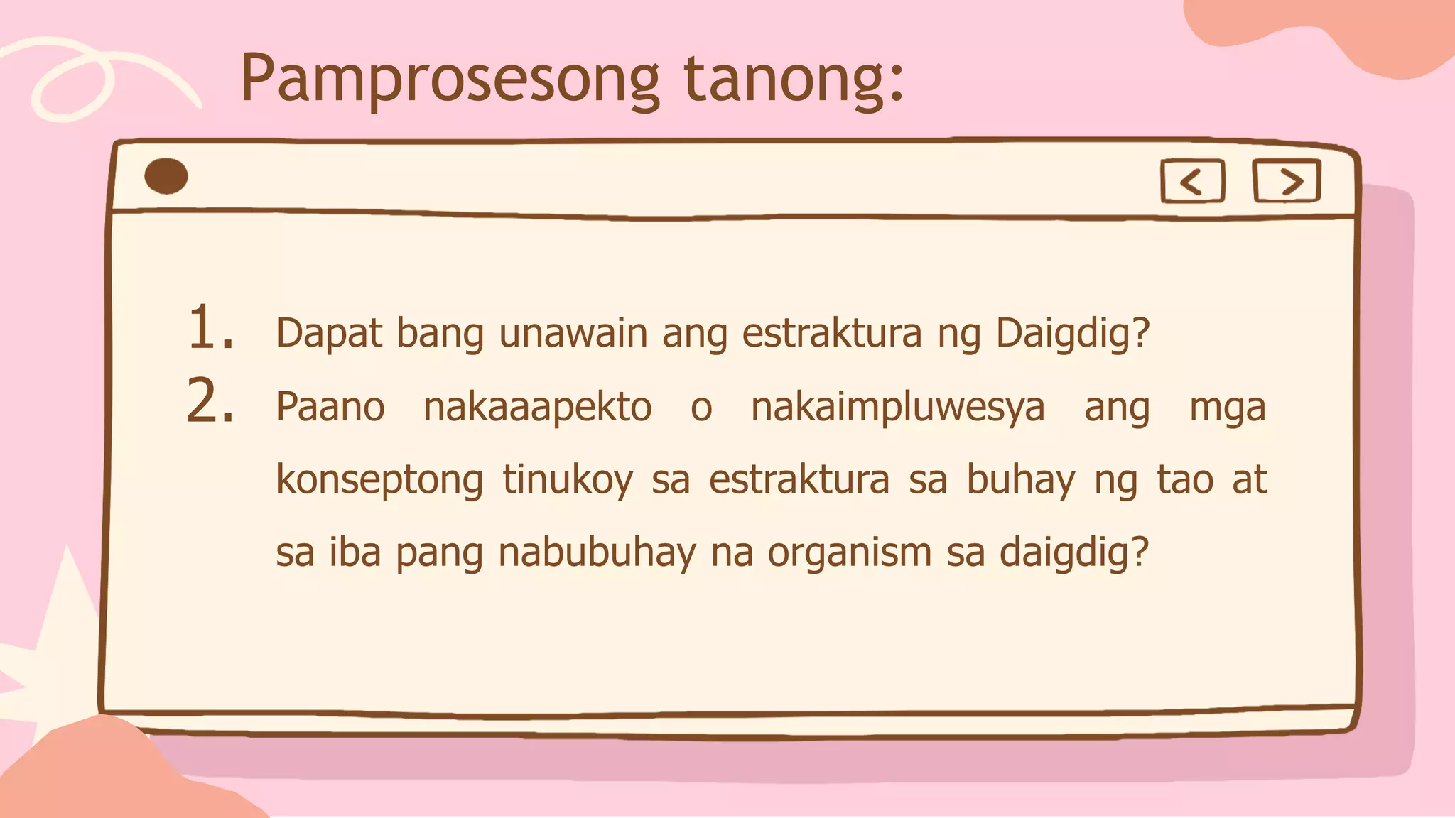 Ang Katangiang Pisikal ng Daigdig.pptx