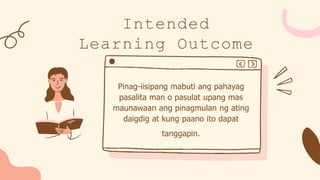 Ang Katangiang Pisikal ng Daigdig.pptx