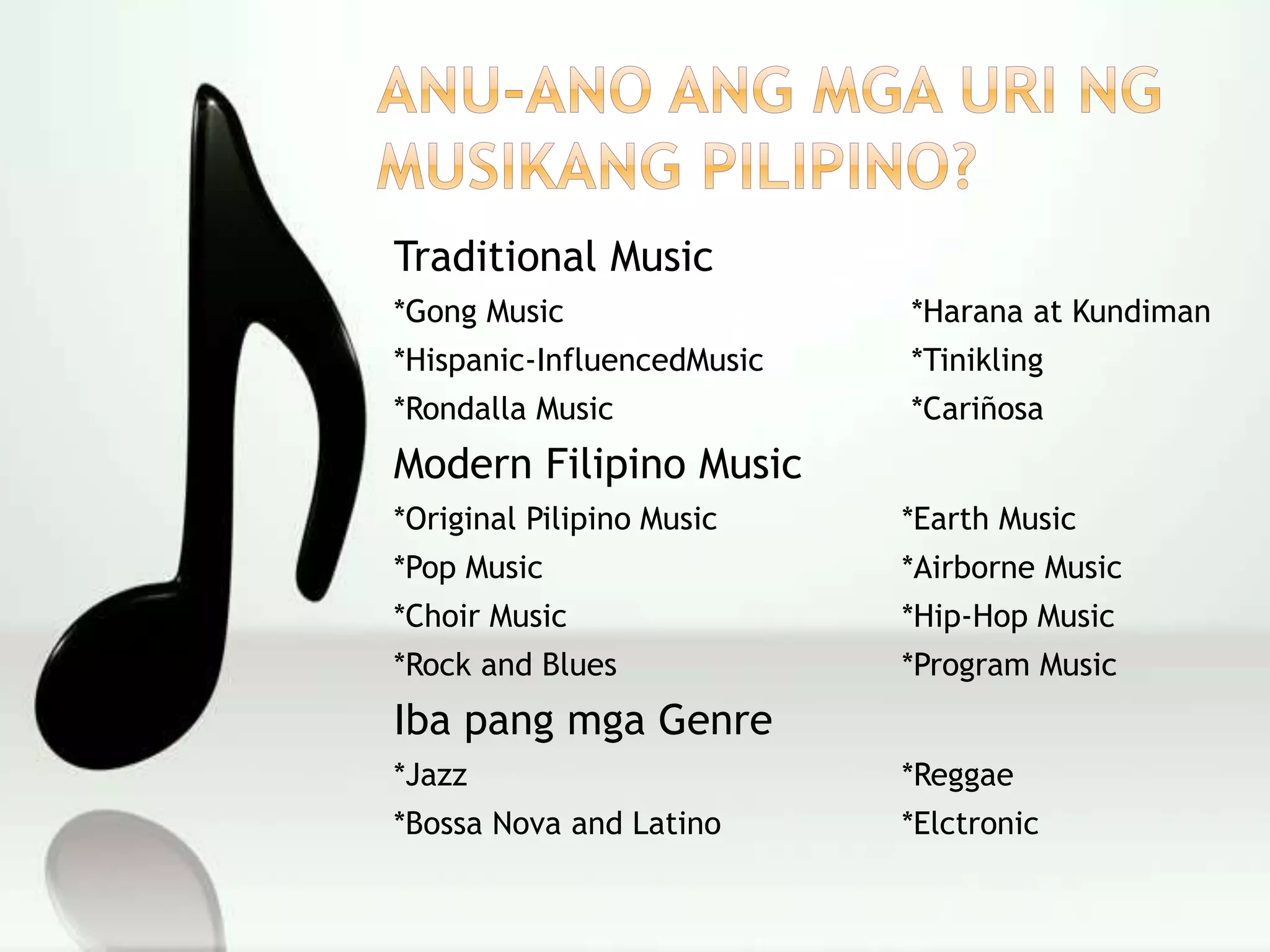 Filipino Thesis Defense powerpoint | PPTX