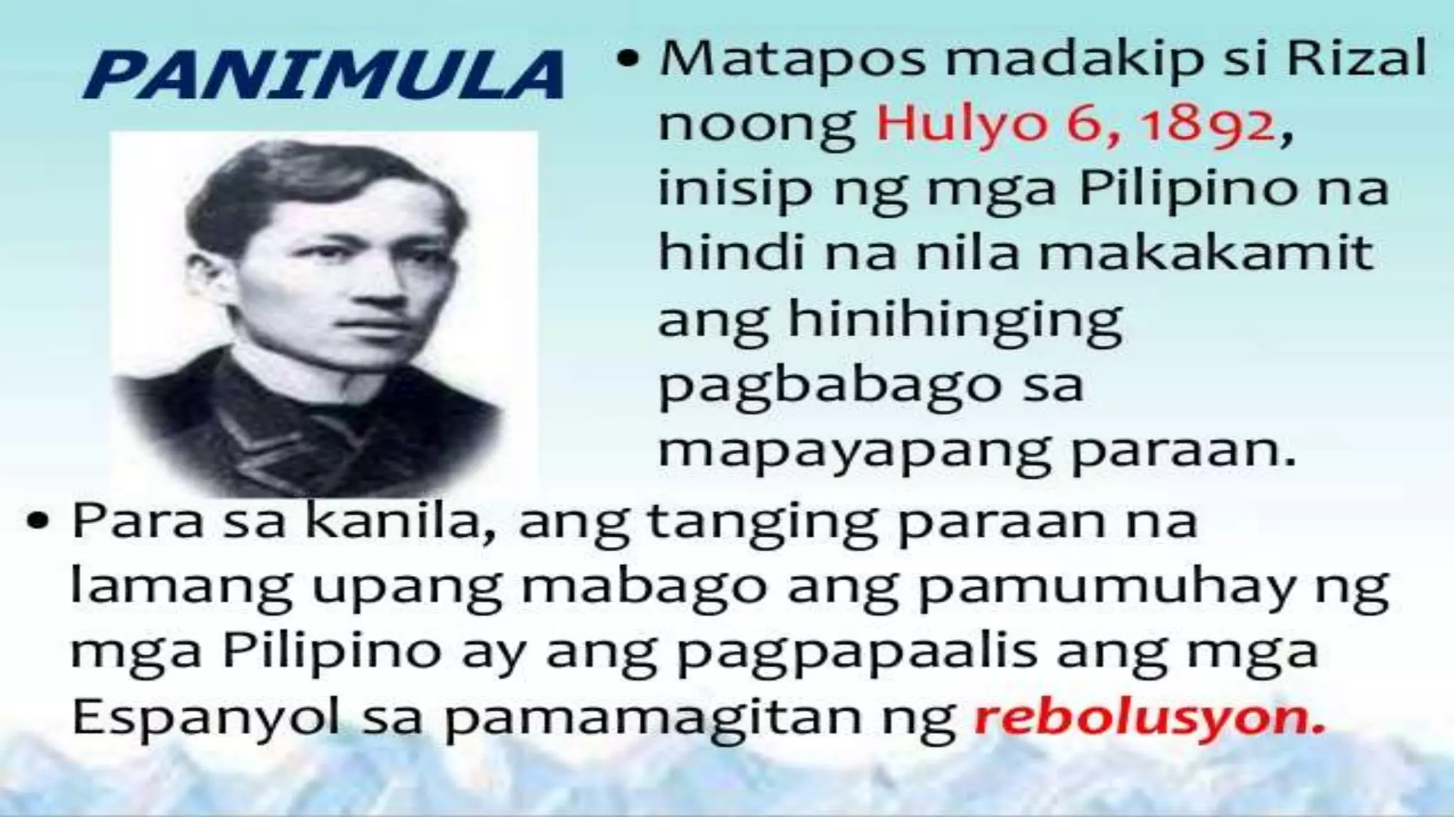 Ang katipunan | PPTX