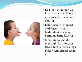 Angkat tangan | PPTX
