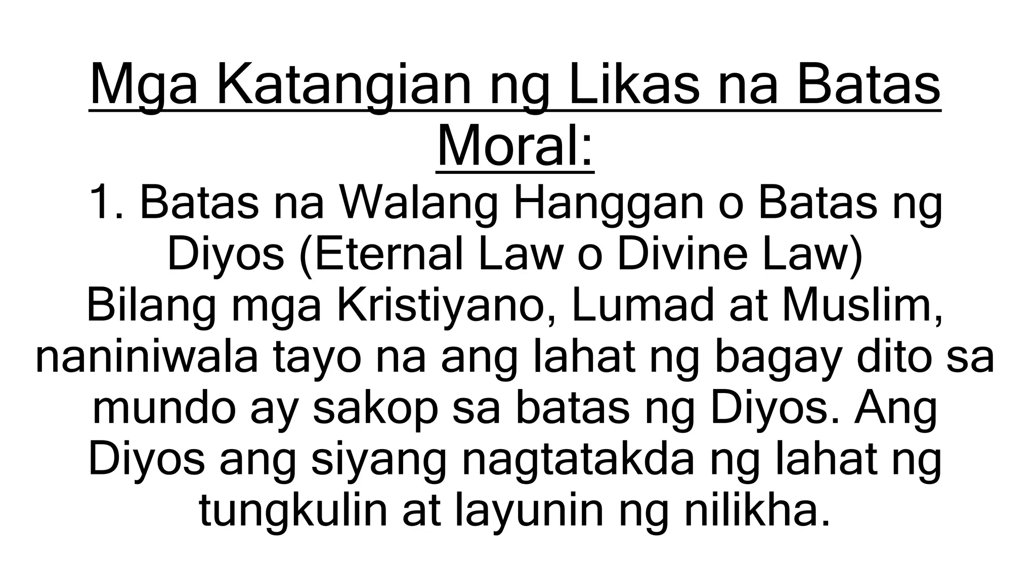 ANG KAUGNAYAN NG KONSENSIYA SA LIKAS NA BATAS [Autosaved].pptx