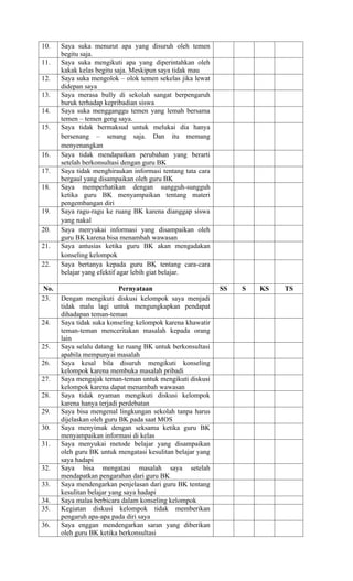 angket-bullying profil pelajar pancasila .docx