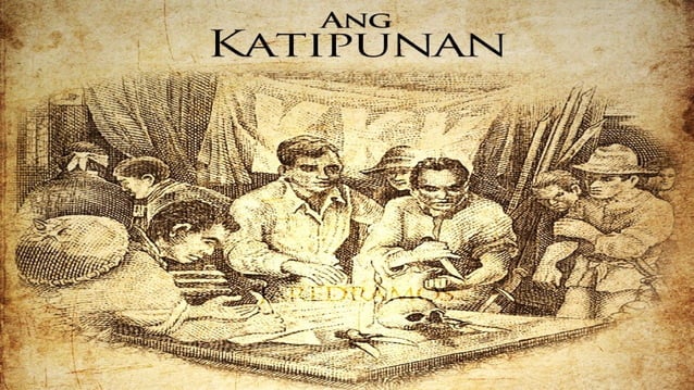 Ang kilusang propaganda at Katipunan.pptx