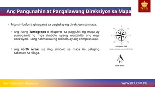 Ang+Kinalalagyan+ng+Pilipinas+Gamit+ang+Pangunahin+at+Pangalawang ...